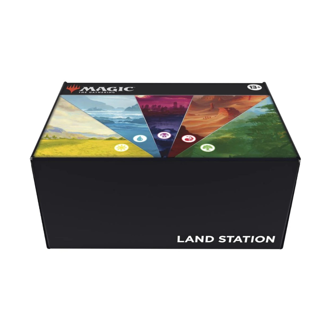 Magic: The Gathering TCG – Booster & Kort | Hobbykort.se